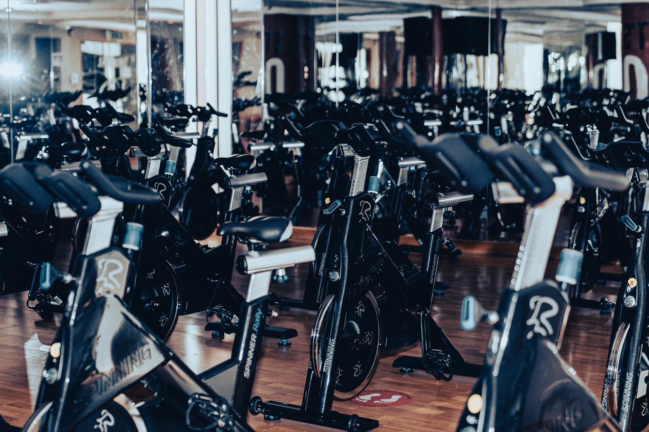 SPECTRUM – Get Results